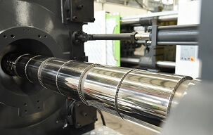 Plastic Paint Pail Injection Molding|Plastic Paint Bucket Molding Line ...