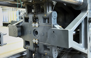 Plastic Paint Pail Injection Molding|Plastic Paint Bucket Molding Line ...