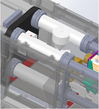 Medical Injection Molding Machine|Plastic Injection Molding Machine-DKM