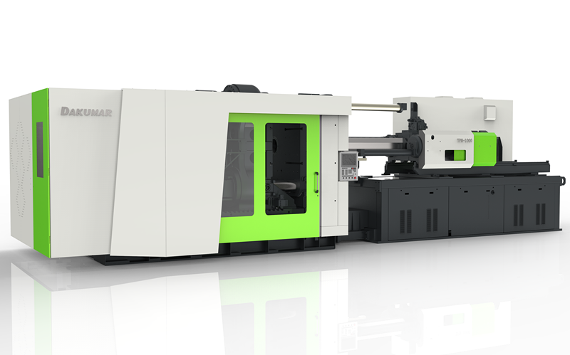 Injection Machine Choosing|Injection Machine-Dakumar