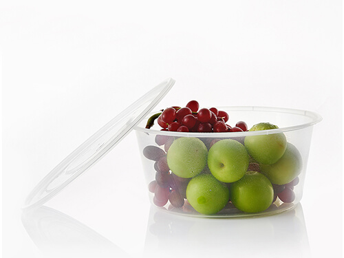 Thin-wall Container Production Line|Plastic Packing Turkey Solutions-DKM