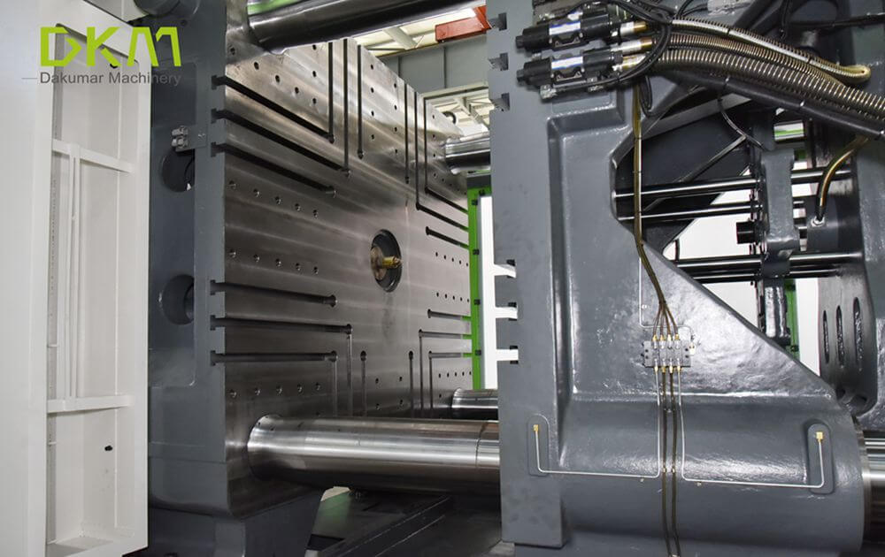 Extra Large Plastic Injection Machine|Extra Large Injection Machine ...