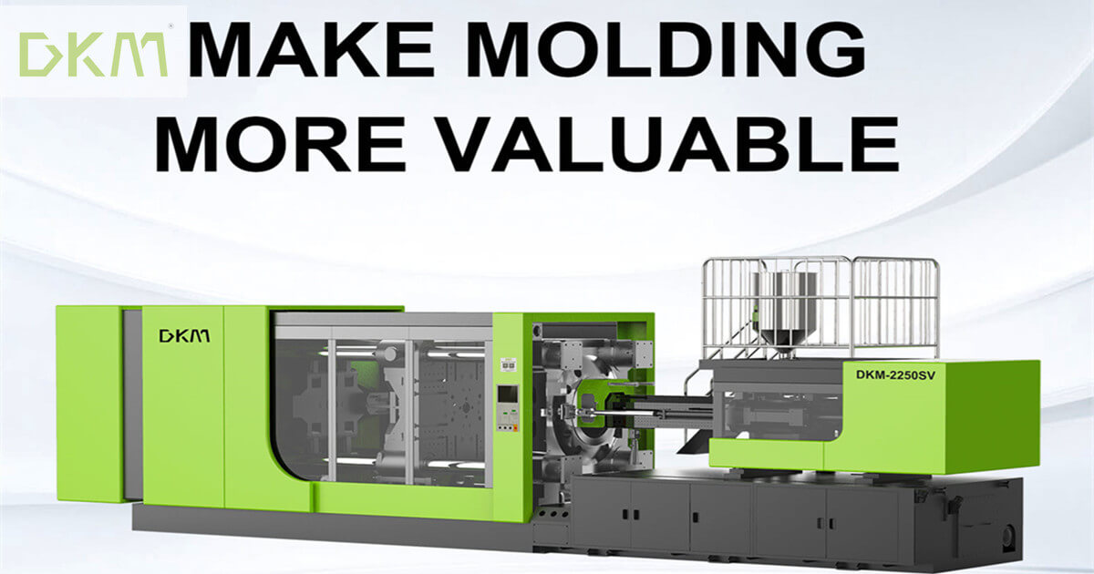 DKM Country Agent|DKM Plastic machine-DKM