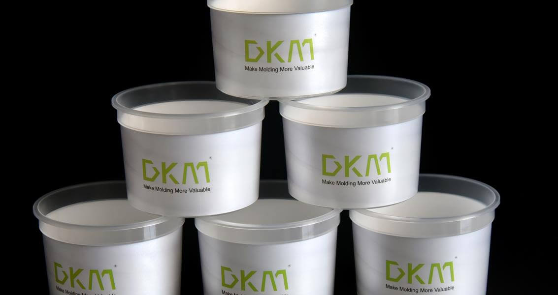 Thin Wall Container Production Line|Packing Industry-DKM
