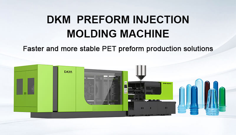 Preform Blow Molding|Pet blow molding Solution
