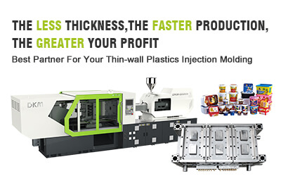 Plastic Injection Molding Machine|Injection Molding Machine|Plastic ...