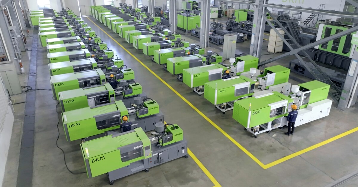 Scientific Injection Molding Process-7 Steps Scientific Injection Molding Process-7 Steps