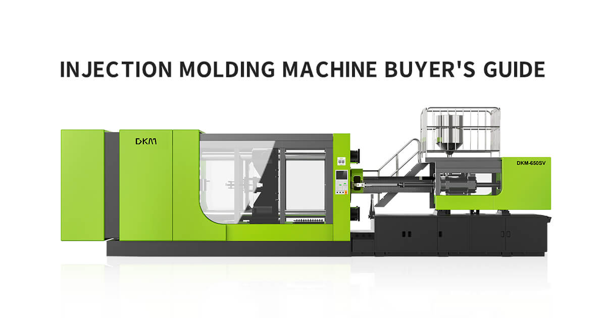 Injection Molding Machines: Top Picks & Buyer Guide