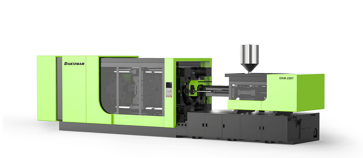 Energy Saving Injection Machine|Servo Motor Plastic Injection Molding ...