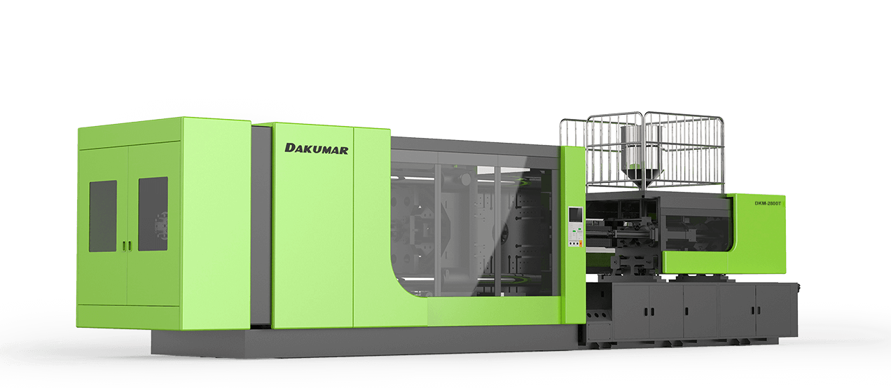 Extra Large Injection Molding Machine|Large-scale Injection Moulding ...