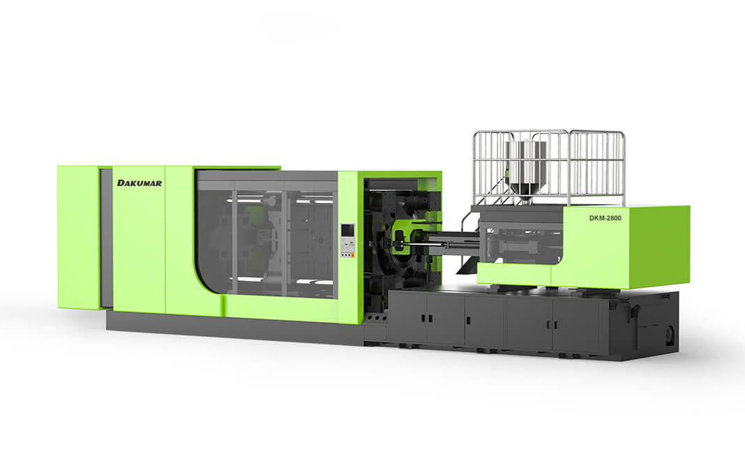 Extra Large Injection Molding Machine|Large-scale Injection Moulding ...