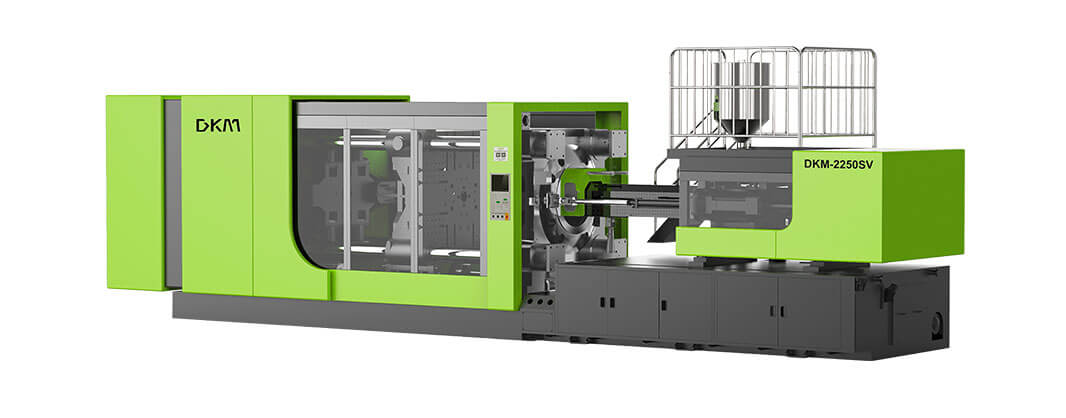 Extra Large Injection Molding Machine|Large-scale Injection Moulding ...