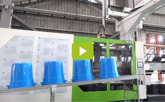 Extra Large Injection Molding Machine|Large-scale Injection Moulding ...