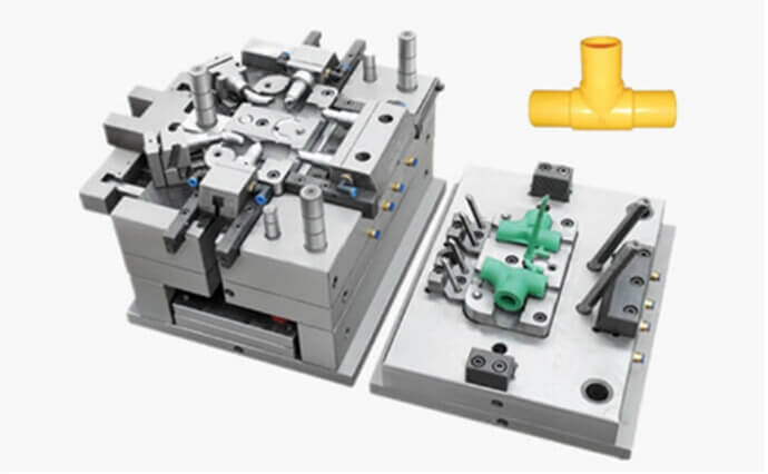 PVC Injection Molding Machine,PVC Moulding Machines,PVC Pipe Fitting ...