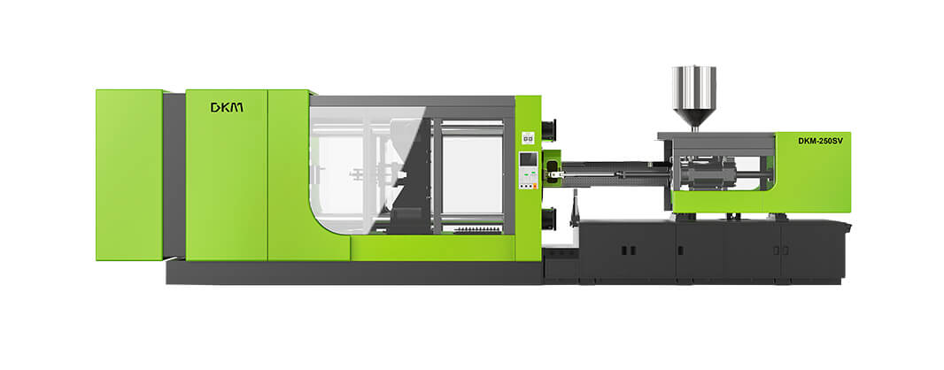 Energy Saving Injection Machine|Servo Motor Plastic Injection Molding ...