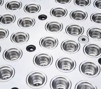 Bottle Cap Mould | Professional Bottle Molding Solution Provider-Dakumar